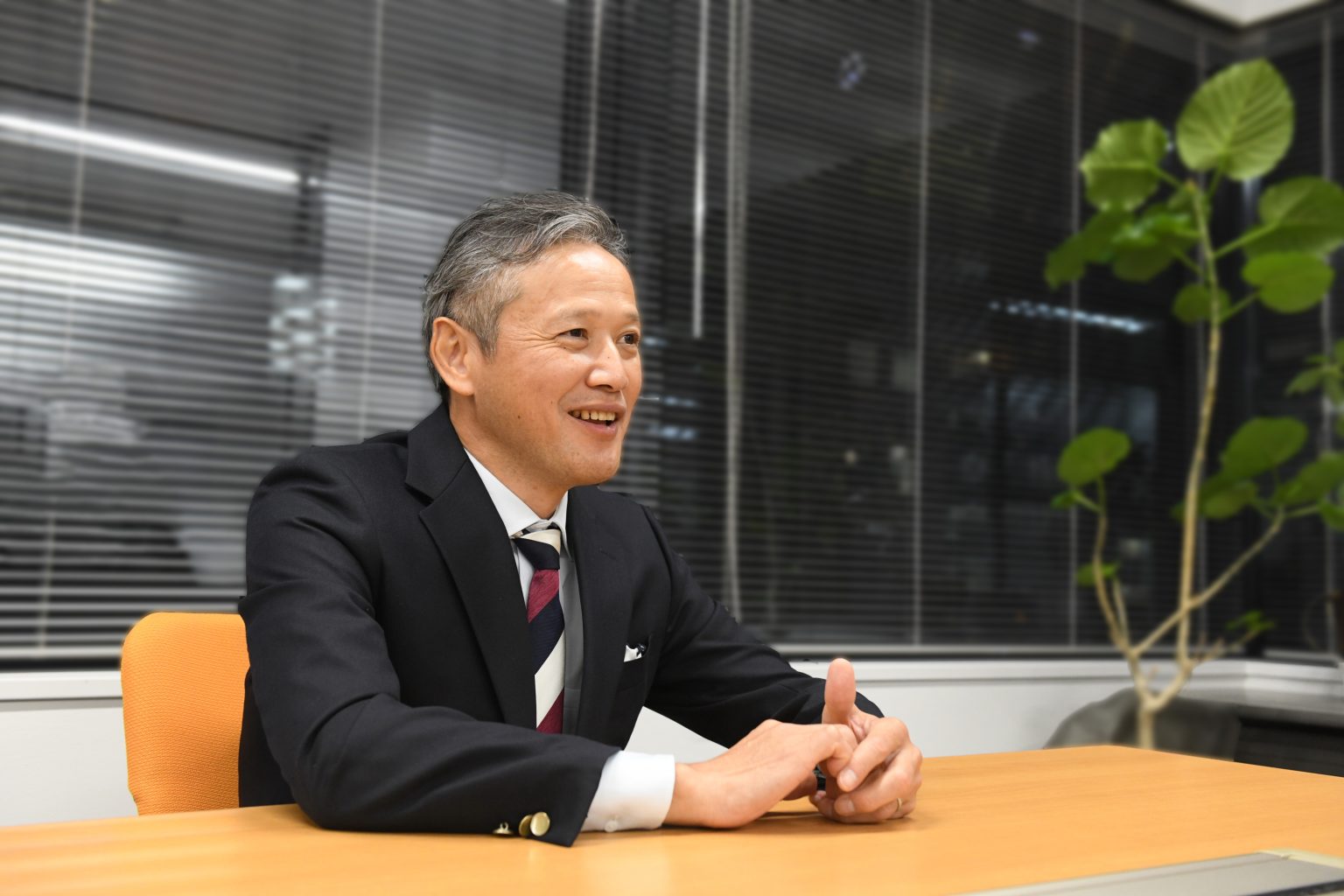 社長からの迷えるyagishユーザーへのメッセージ（前編）「株式会社オレンジアーチ 本山 功」④ | Yagidia（ヤギディア）｜株式会社Yagish｜Yagish